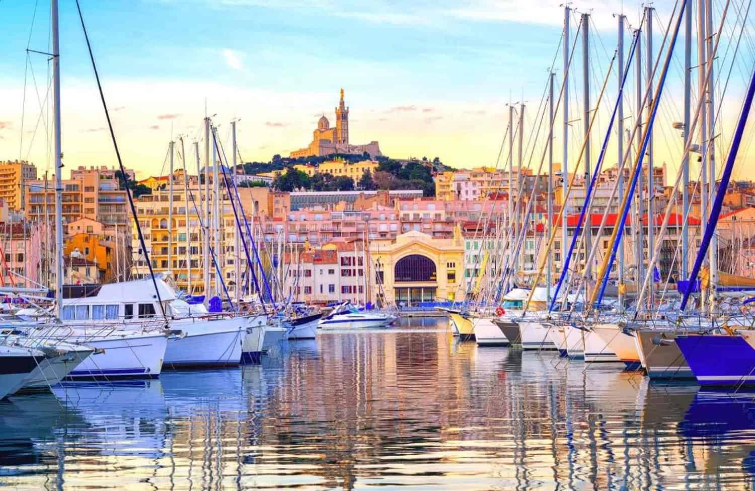 11 Best Beach Towns in France for the Perfect Vacation | Disha Discovers