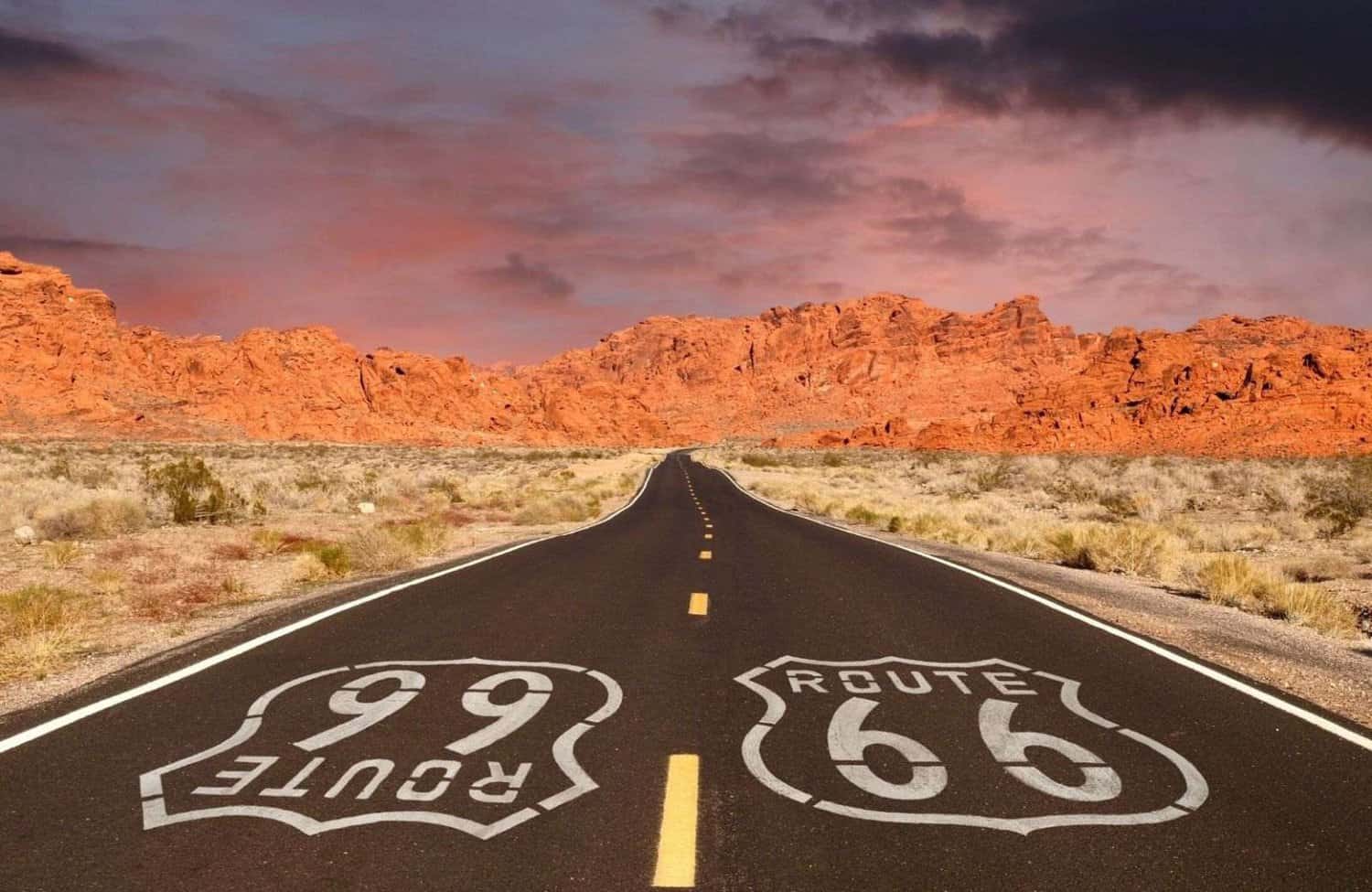 The Best Route 66 Attractions: 19 Epic Stops!