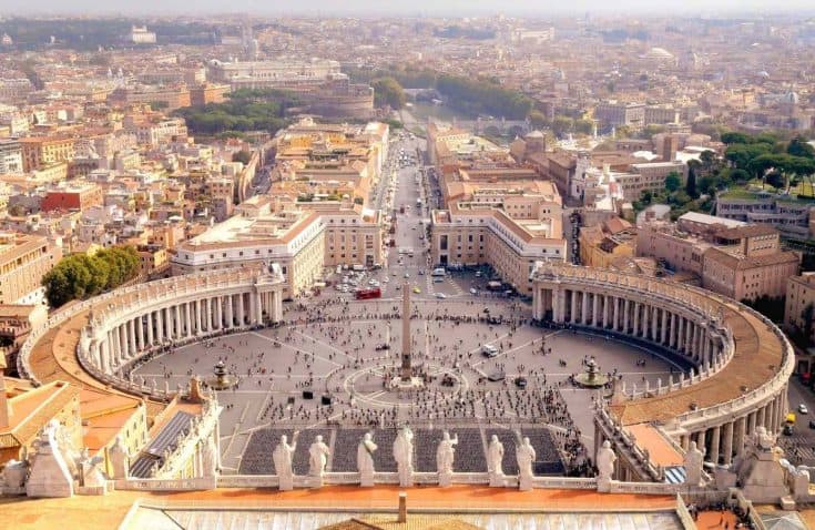 Visiting the Vatican: Everything You Need to Know | Disha Discovers