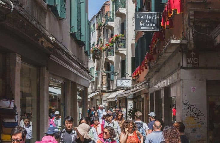 40 Helpful Things to Know Before Visiting Venice: the Ultimate Guide ...