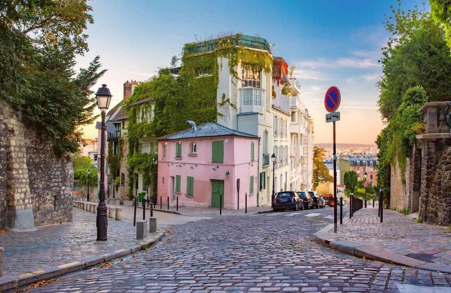 62 Best Paris Quotes to Inspire Travel and Experiences in the City of ...