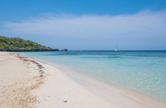 One Day in Roatan: 1 Perfect Day in This Tropical Paradise | Disha ...