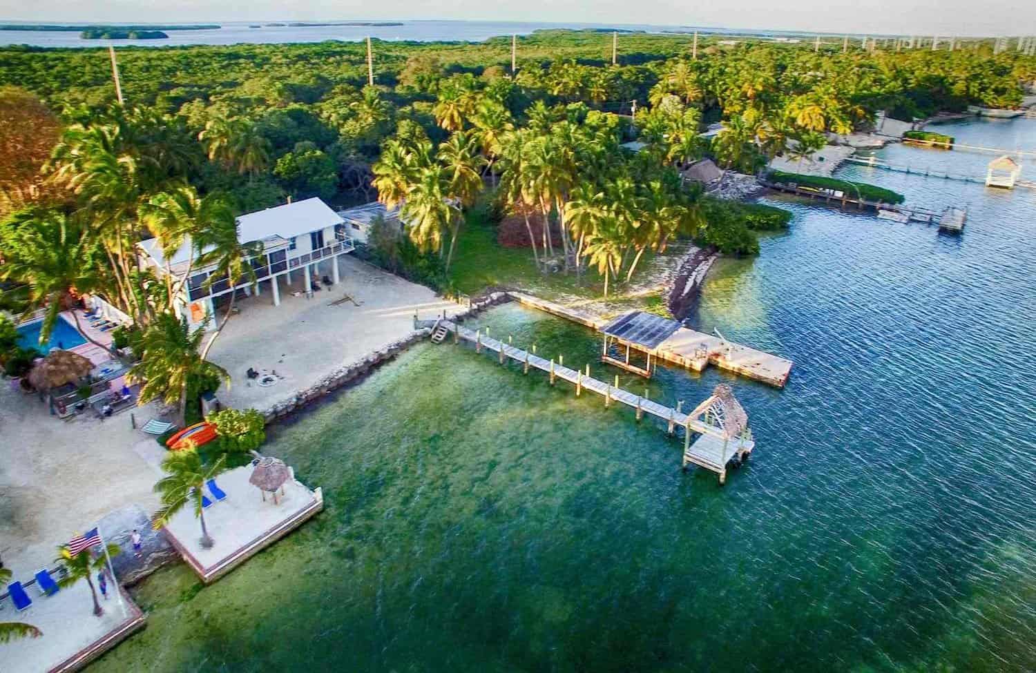 12 Adorable Small Beach Towns in Florida: the Sunshine State's Hidden Gems