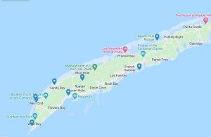 One Day in Roatan: 1 Perfect Day in This Tropical Paradise | Disha ...