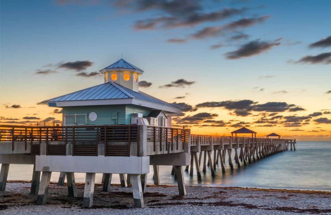 12 Adorable Small Beach Towns in Florida: the Sunshine State's Hidden ...