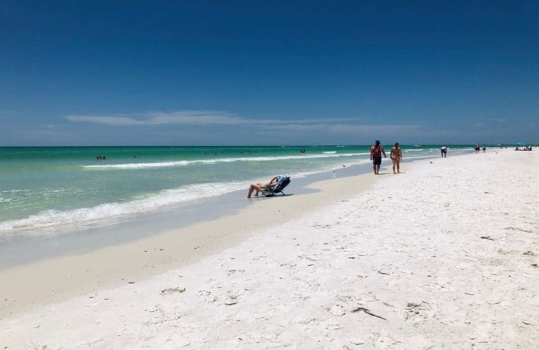 12 Adorable Small Beach Towns in Florida: the Sunshine State's Hidden ...