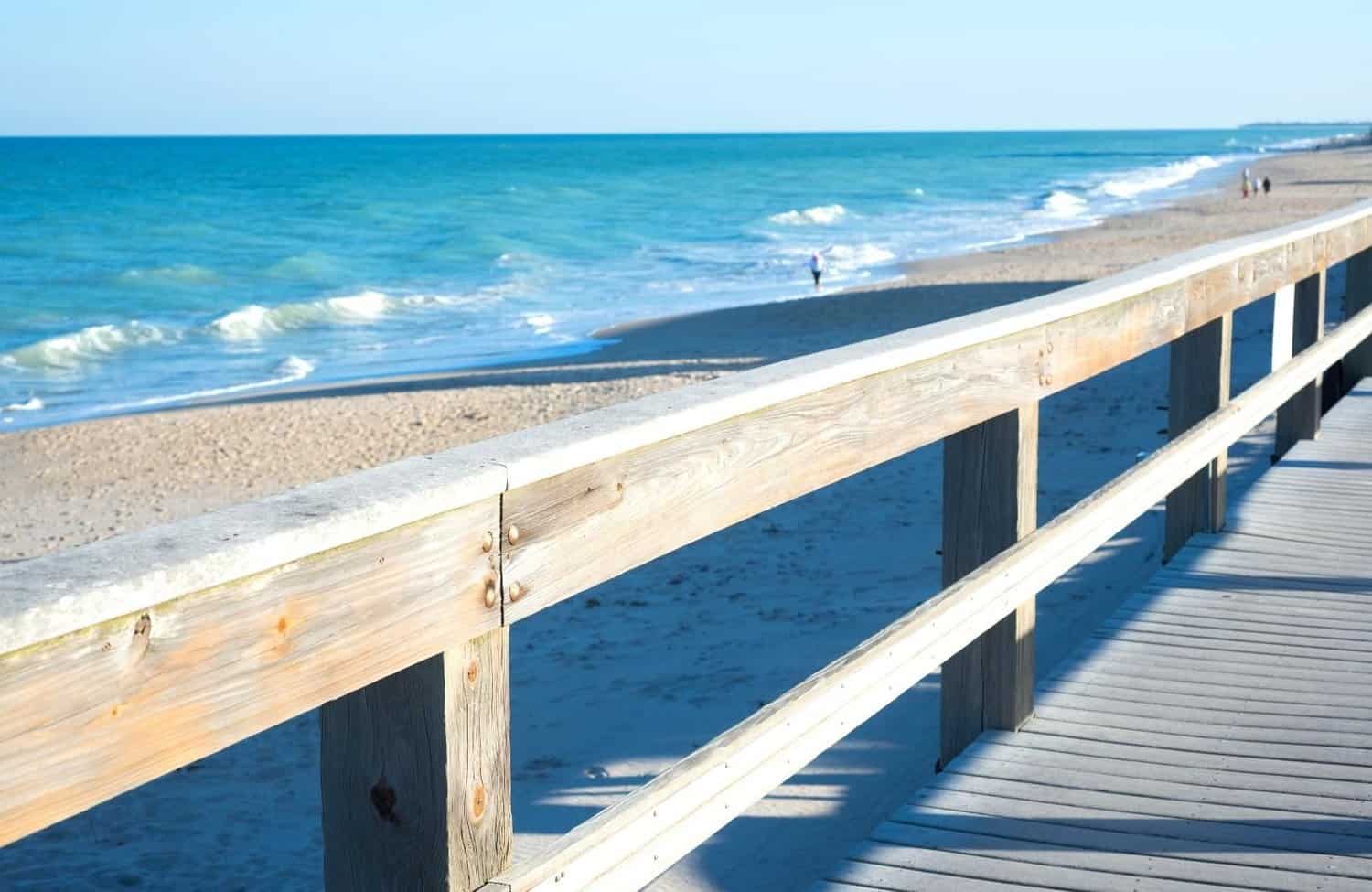 12 Adorable Small Beach Towns in Florida: the Sunshine State's Hidden ...