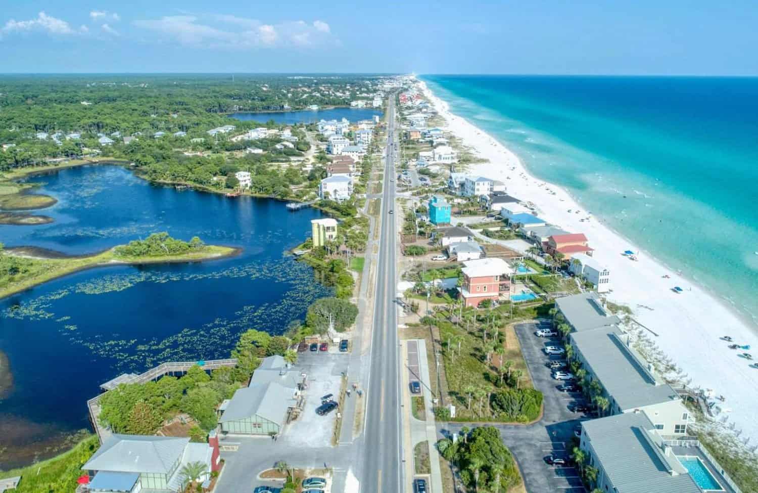 18 Fun Things to Do in Seaside Florida