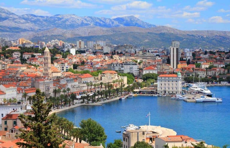 2 Days in Split: How to Spend the Best Two Days in Split