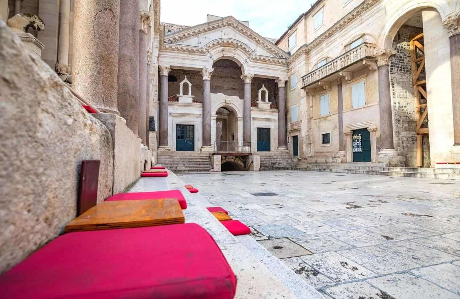 2 Days in Split: How to Spend the Best Two Days in Split