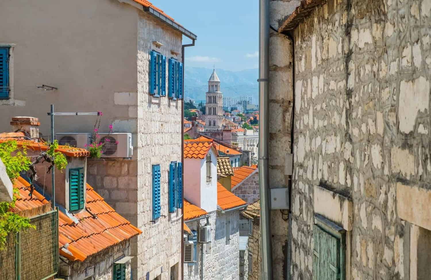 2 Days in Split: How to Spend the Best Two Days in Split