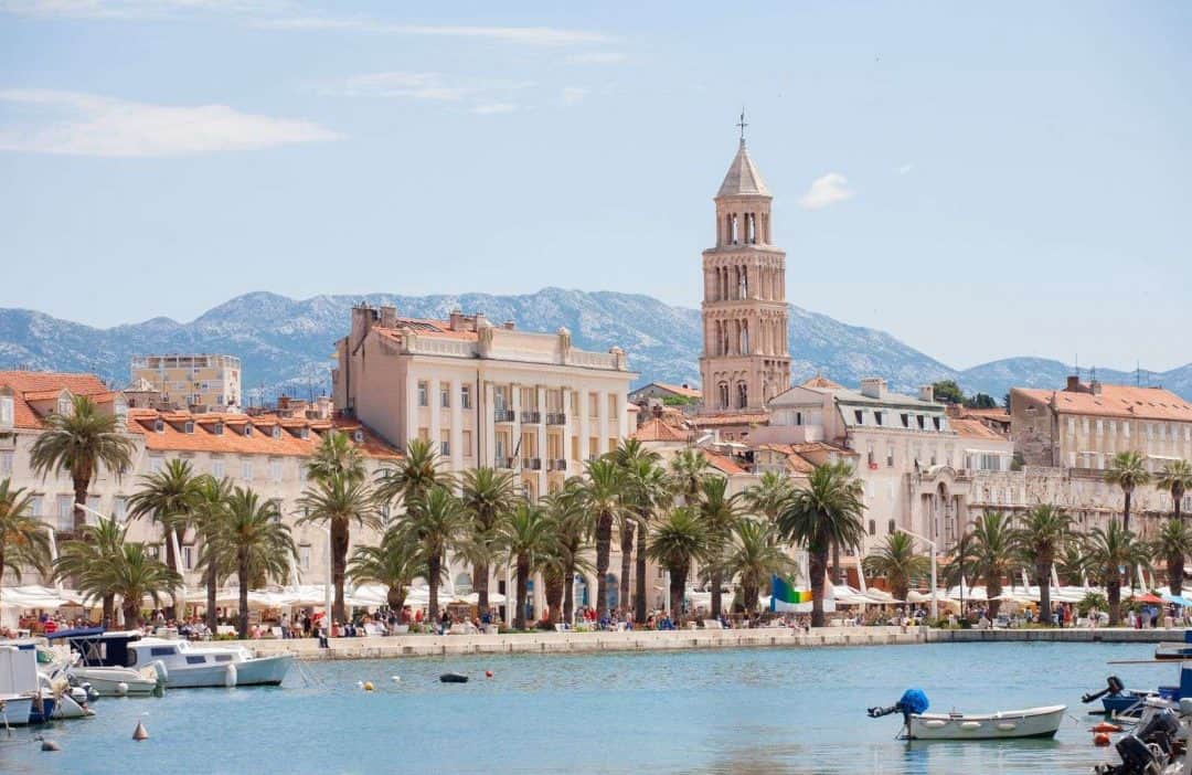 2 Days in Split: How to Spend the Best Two Days in Split