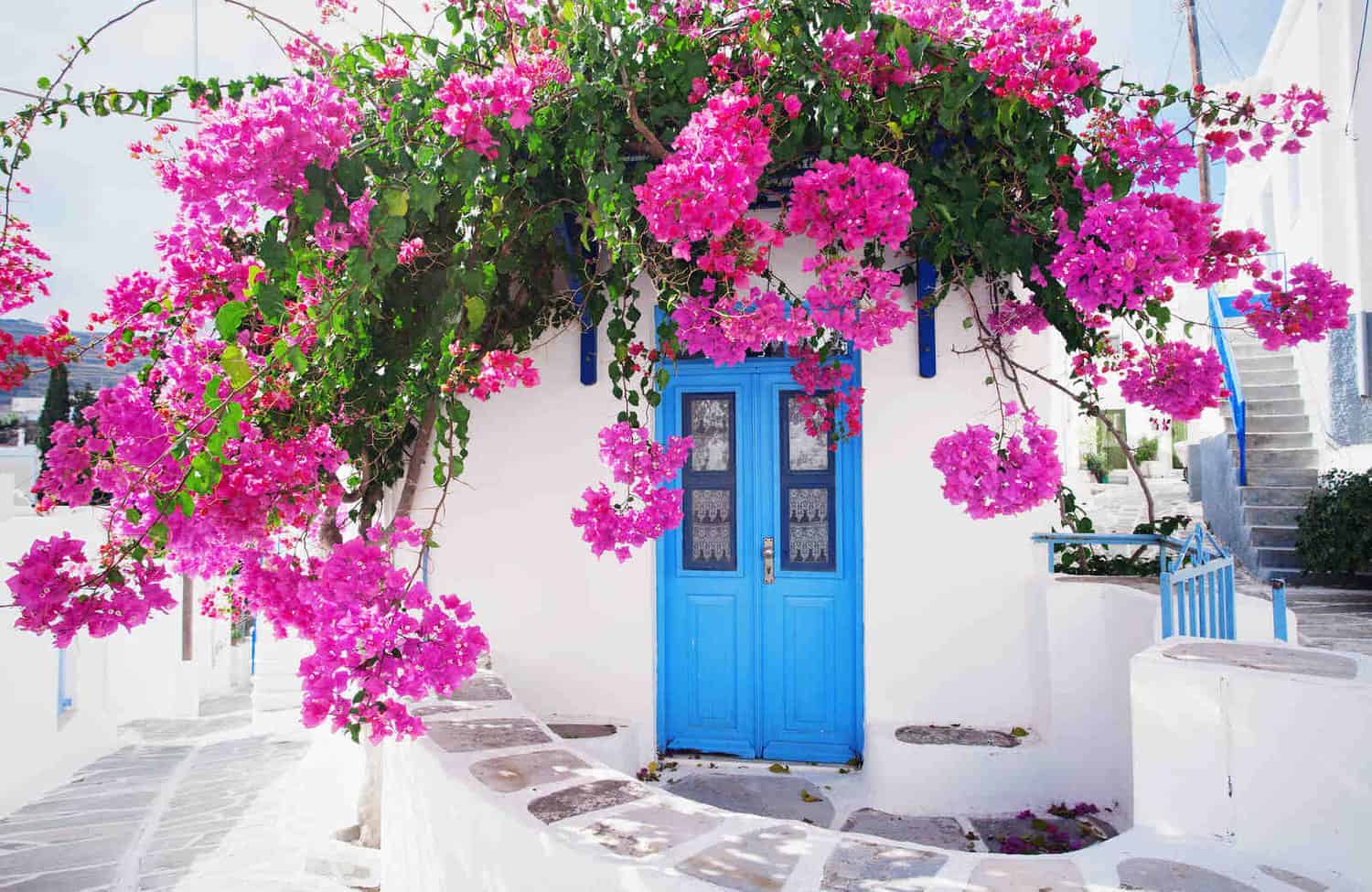 Best Greek Islands for Couples: 12 Romantic Islands in Greece