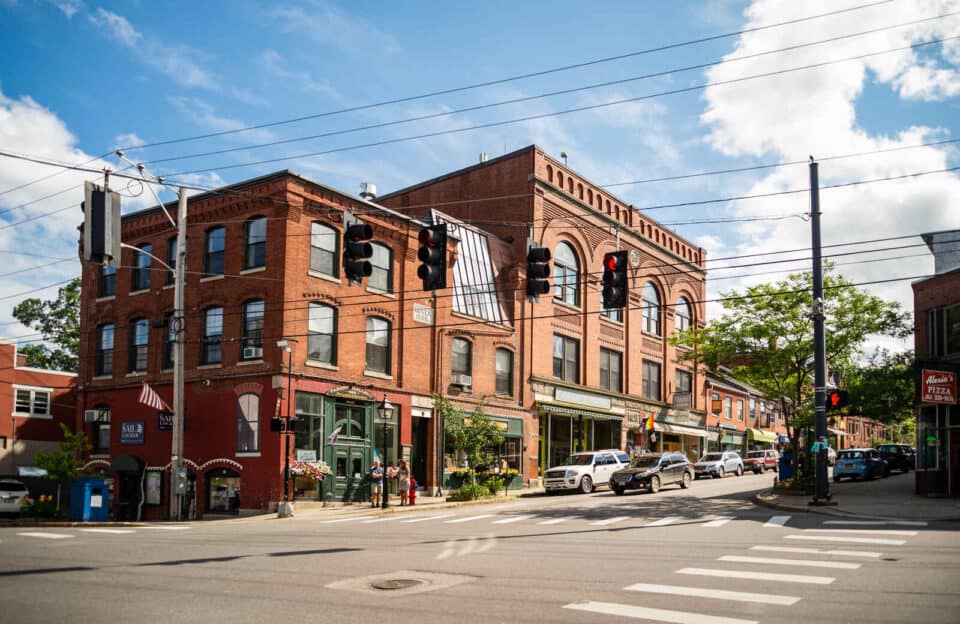 25 Best Places to Visit in Maine (Most Charming Escapes)