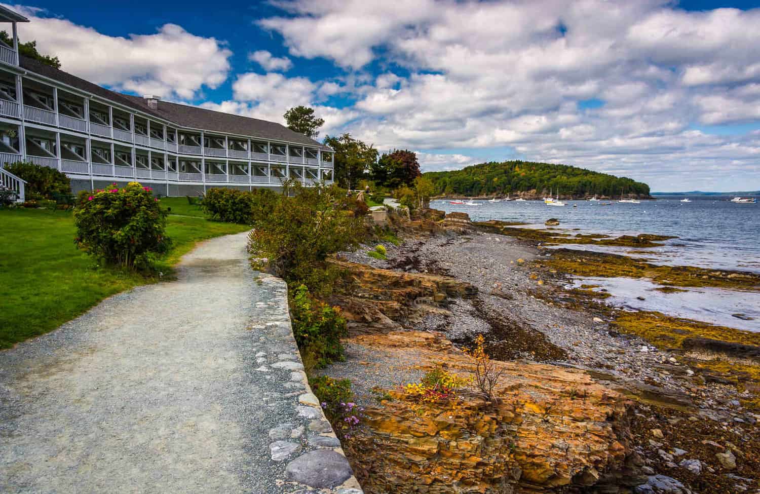 22 Magical Things to Do in Bar Harbor Maine