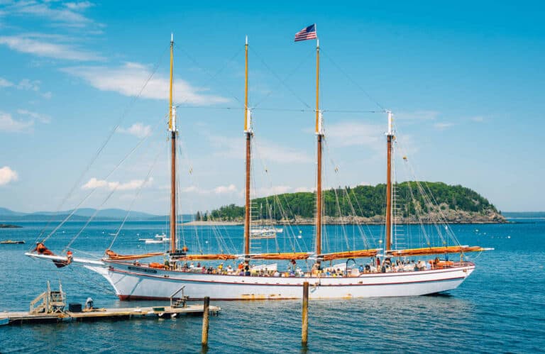22 Magical Things to Do in Bar Harbor Maine