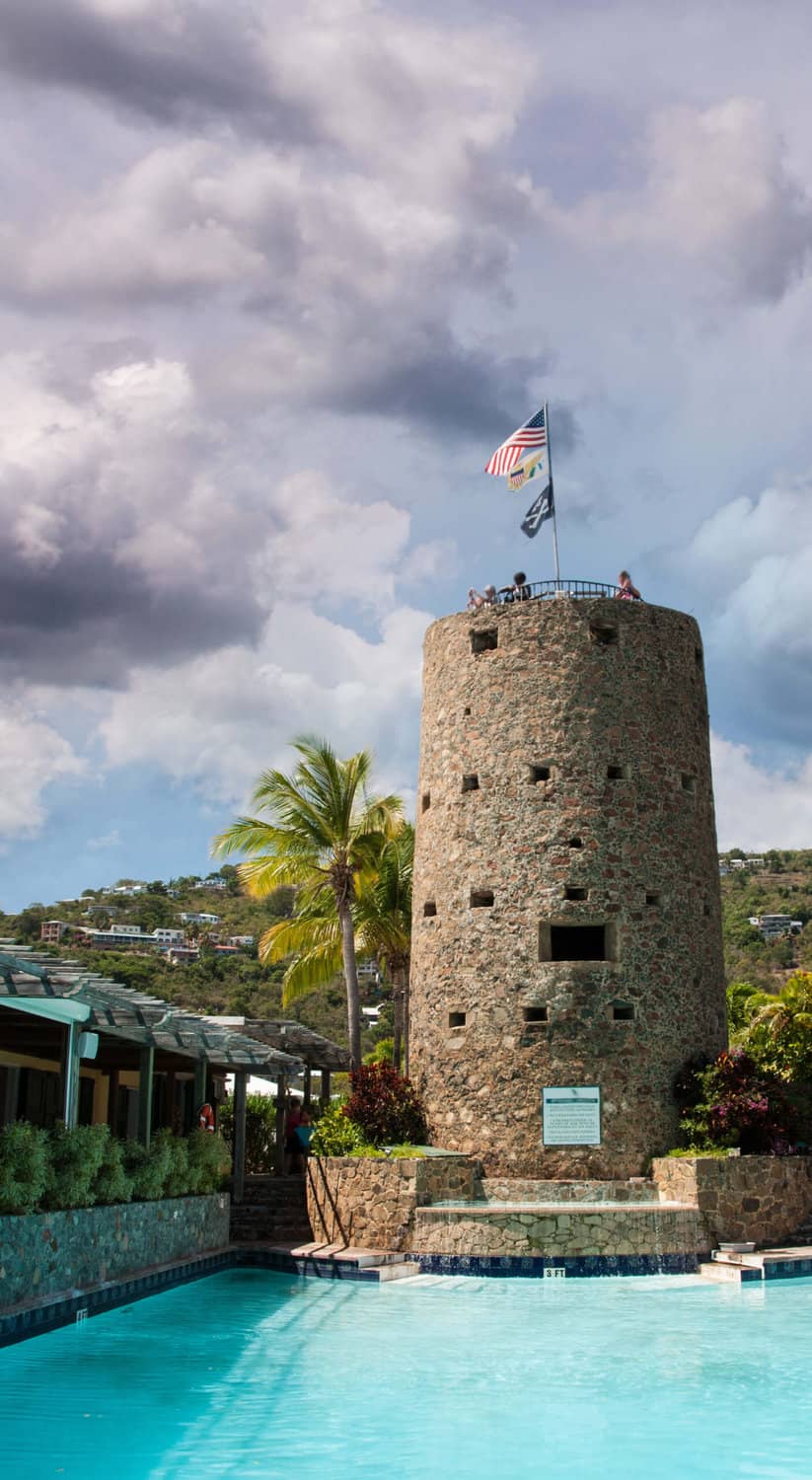 22 Best Things to Do in St. Thomas, USVI (+ Tips & Map!)