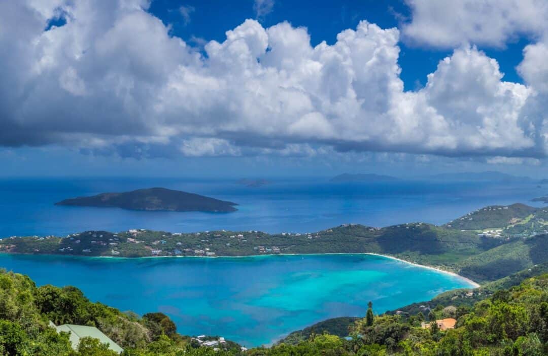 22 Best Things to Do in St. Thomas, USVI (+ Tips & Map!)