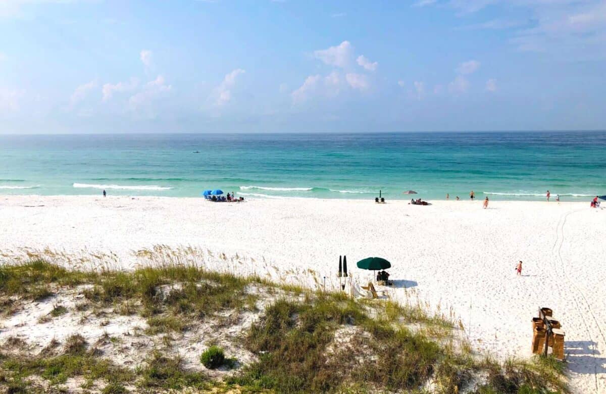 11 Top Beaches in Destin Florida (+ Best Beaches Nearby!)