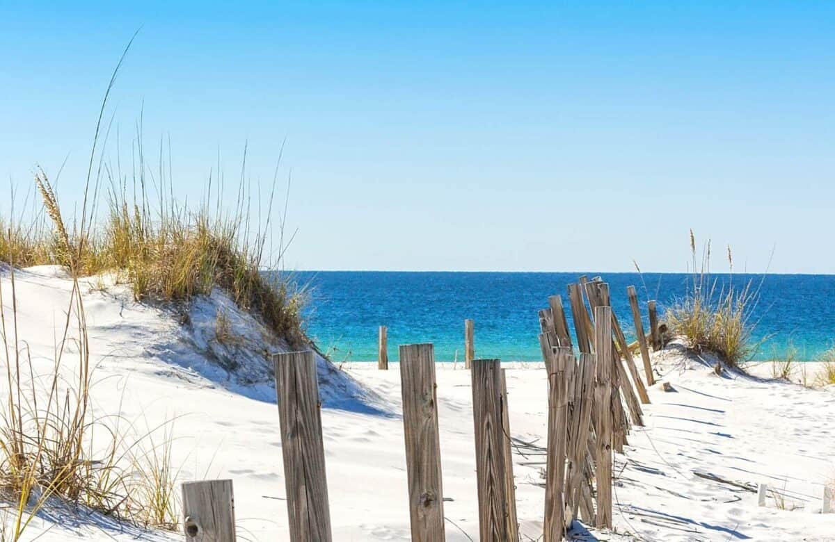 11 Top Beaches in Destin Florida (+ Best Beaches Nearby!)