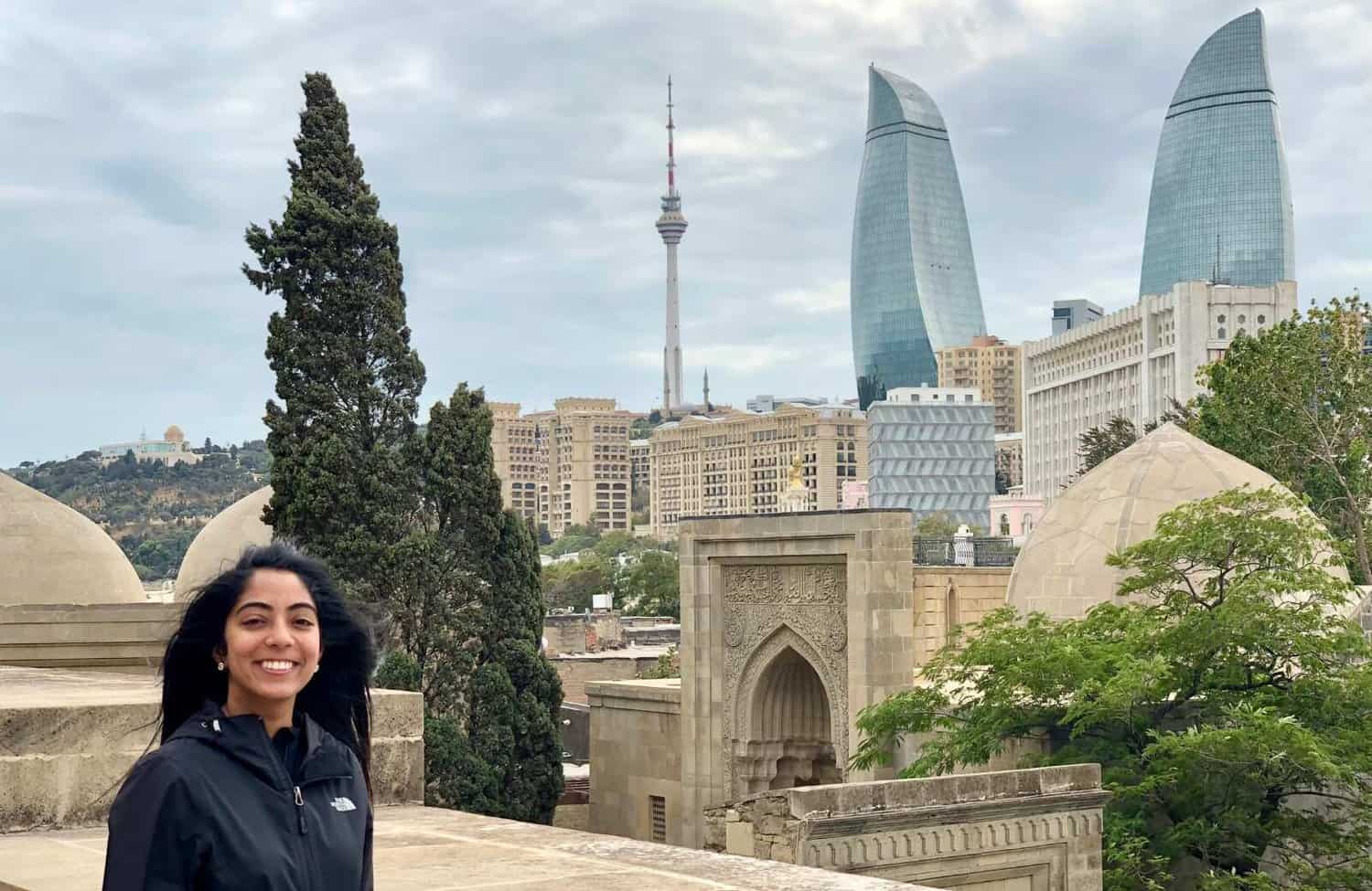 About | Disha Discovers